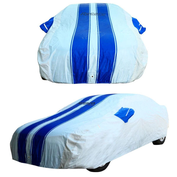 Recaro Car Body Cover X5 Series Mahindra XUV 700 6 Seater – Coozoin
