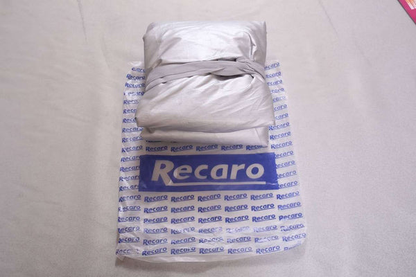 Recaro Car Body Cover Silver Polo Series For Rolls Royce Ghost – Coozoin